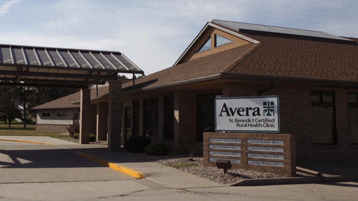 Avera Gregory Healthcare CenterFree Mammograms Avera Gregory Healthcare CenterFree Mammograms